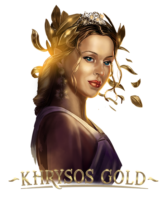 Diamond Reels | 60 Free Spins on Khrysos Gold